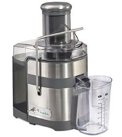 Jamba Appliances 67901 Juicer Review: Largest Feed Chute Right Now